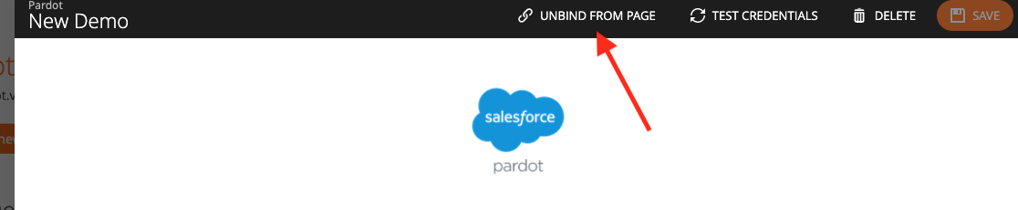 Pardot API Addon - help.dot.vu