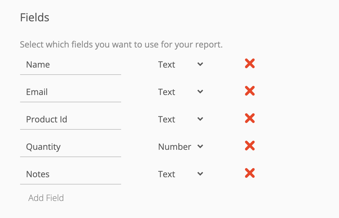Report Addon - help.dot.vu