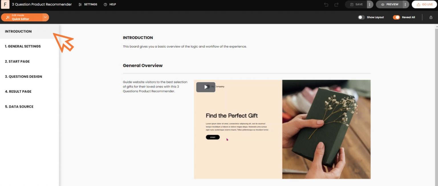 Getting Started With Dot.vu - help.dot.vu